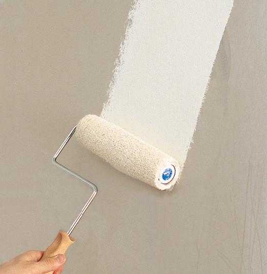 Купить акриловый грунт под покраску стен и потолков mf paints adhero ...